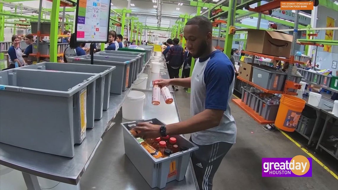 Sponsored: Join KHOU's Virtual Telethon to help raise money for the ...