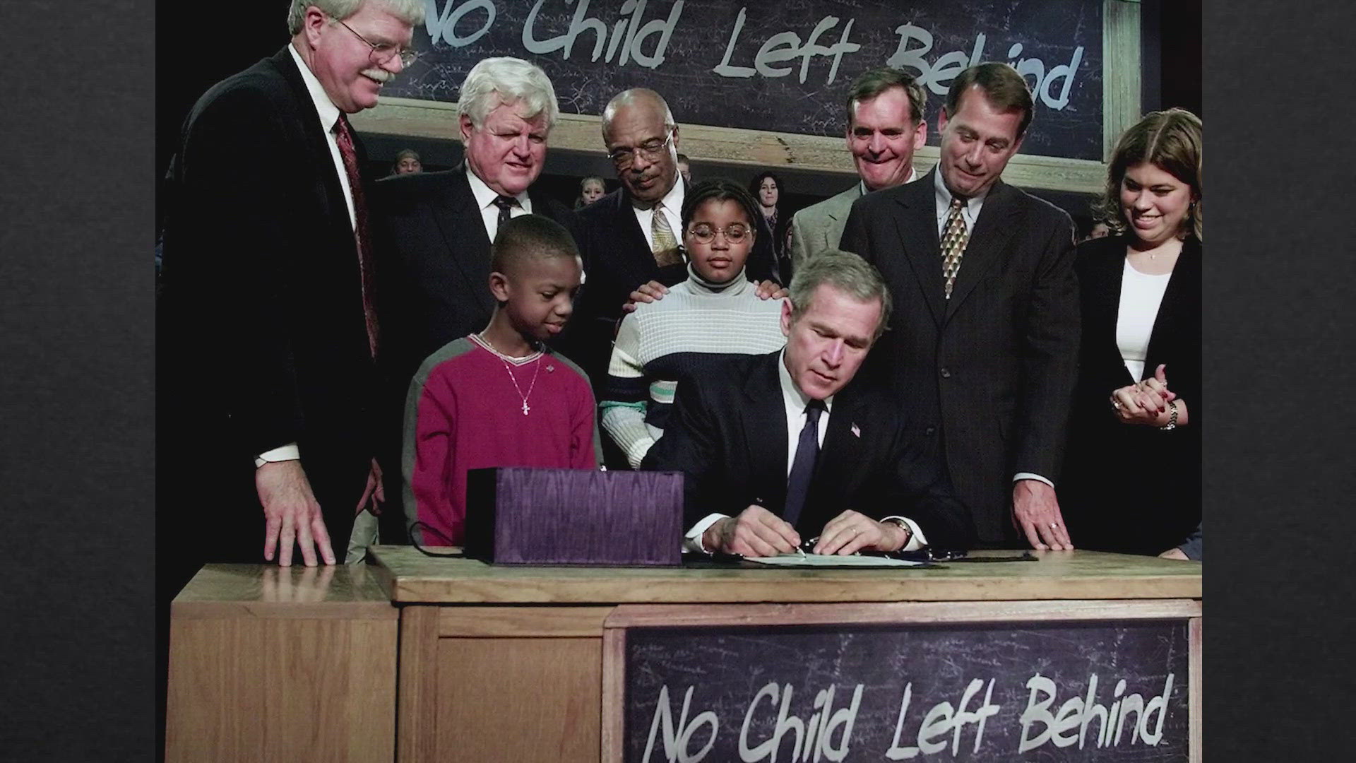 'Devoted his life to America’s young people' | Rod Paige, trailblazing ...