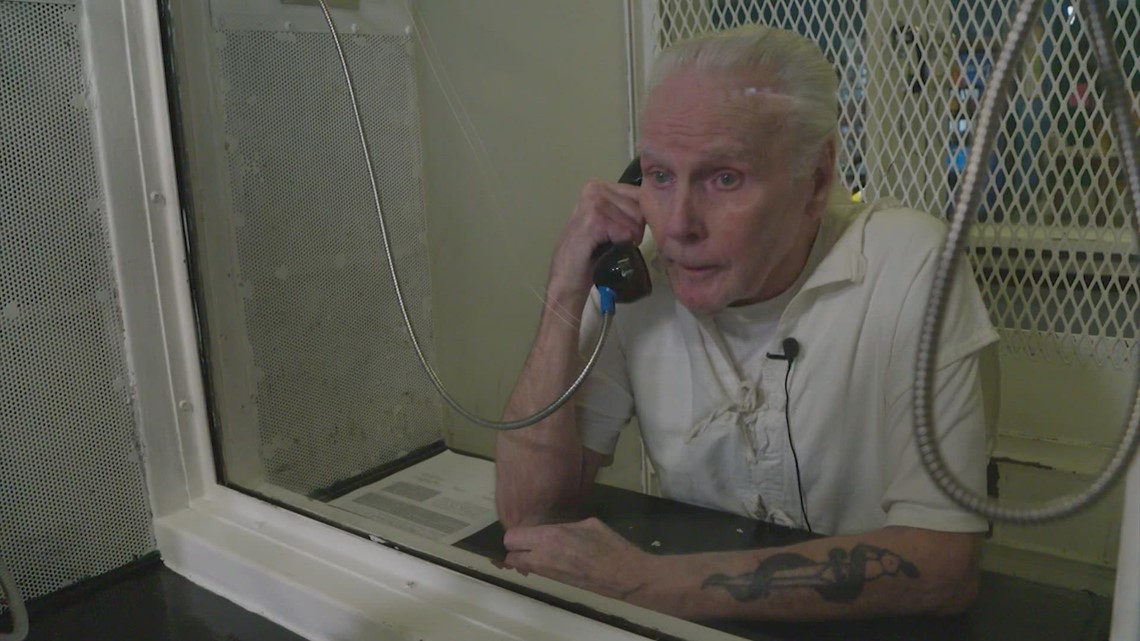 Oldest Texas death row inmate faces execution in Houston police officer ...