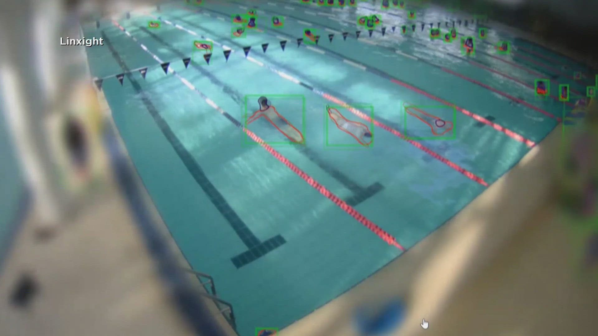 AI could help keep swimmers safe at pools across the country | khou.com