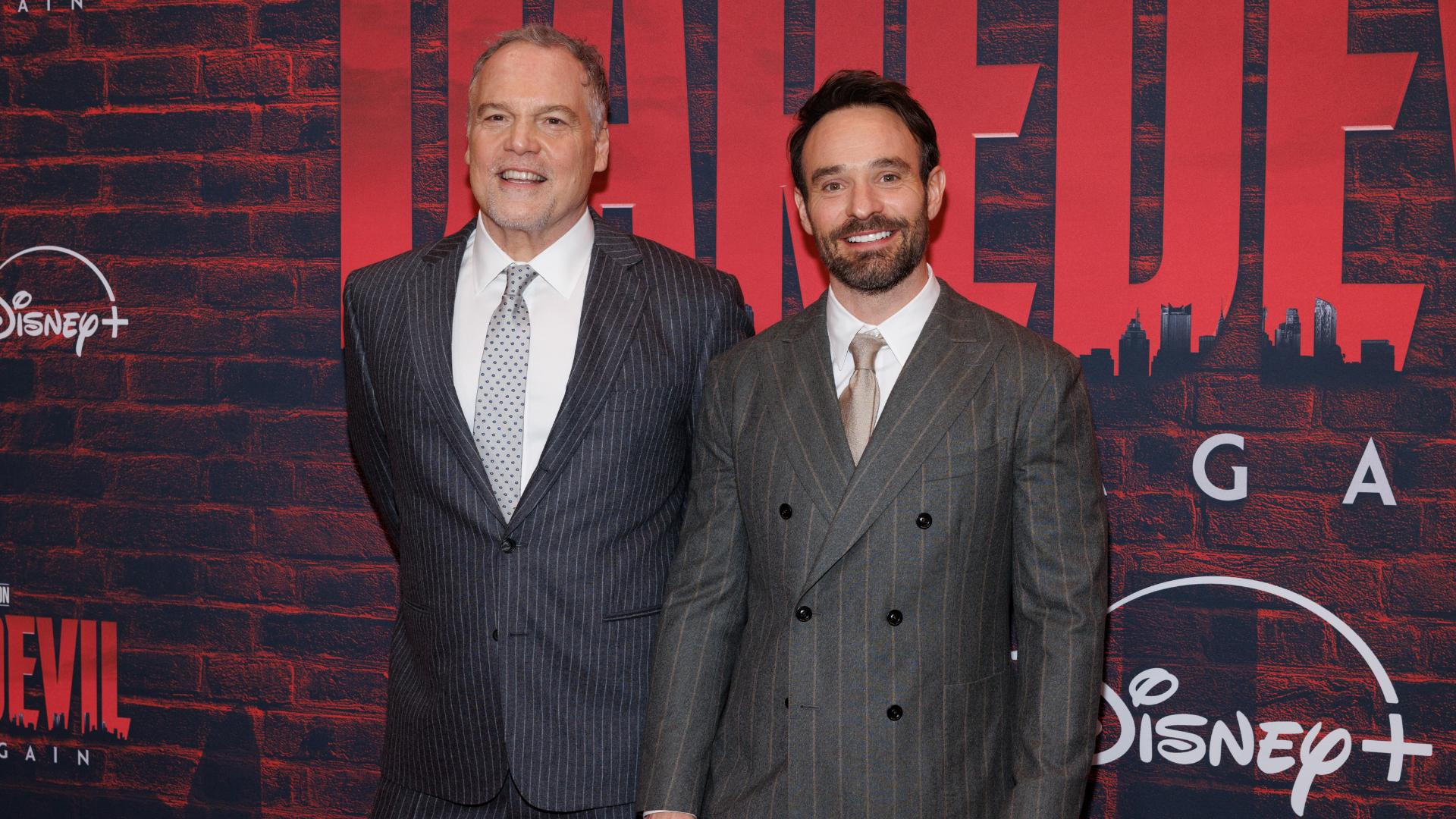 Daredevil stars coming to Houston for Comicpalooza 2026 | khou.com