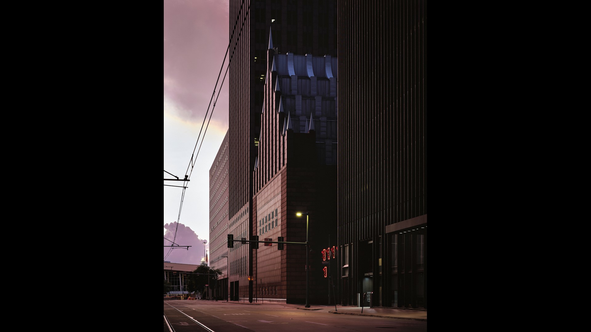 Celebrating Houston's Architecture on World Architecture Day | khou.com