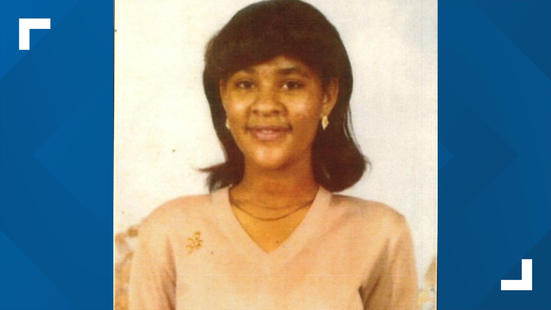 1985 cold case: Remains identified as Brazoria County teen | khou.com