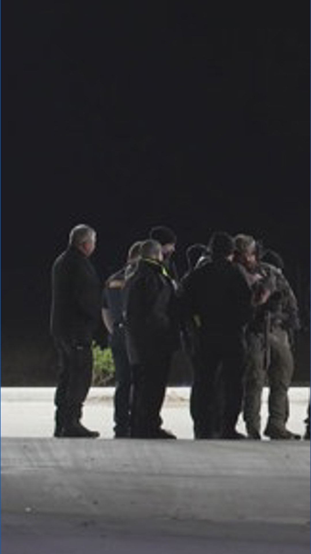 Richmond police say suspect shot at officers who responded to someone ...