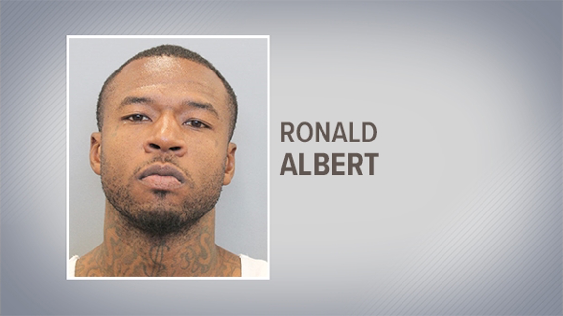 Houston police arrest serial robbery suspect | khou.com