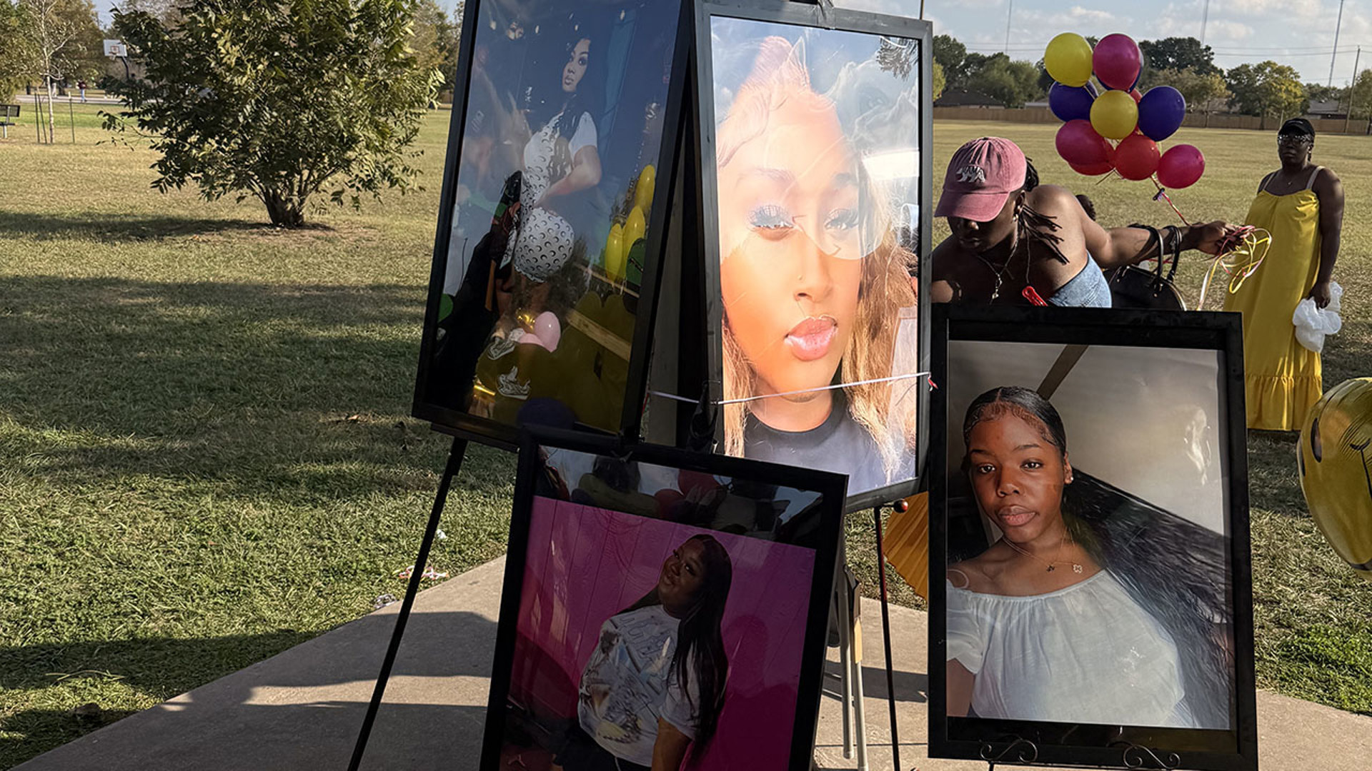 4 friends killed in crash caused by speeding 18-wheeler in Texas ...