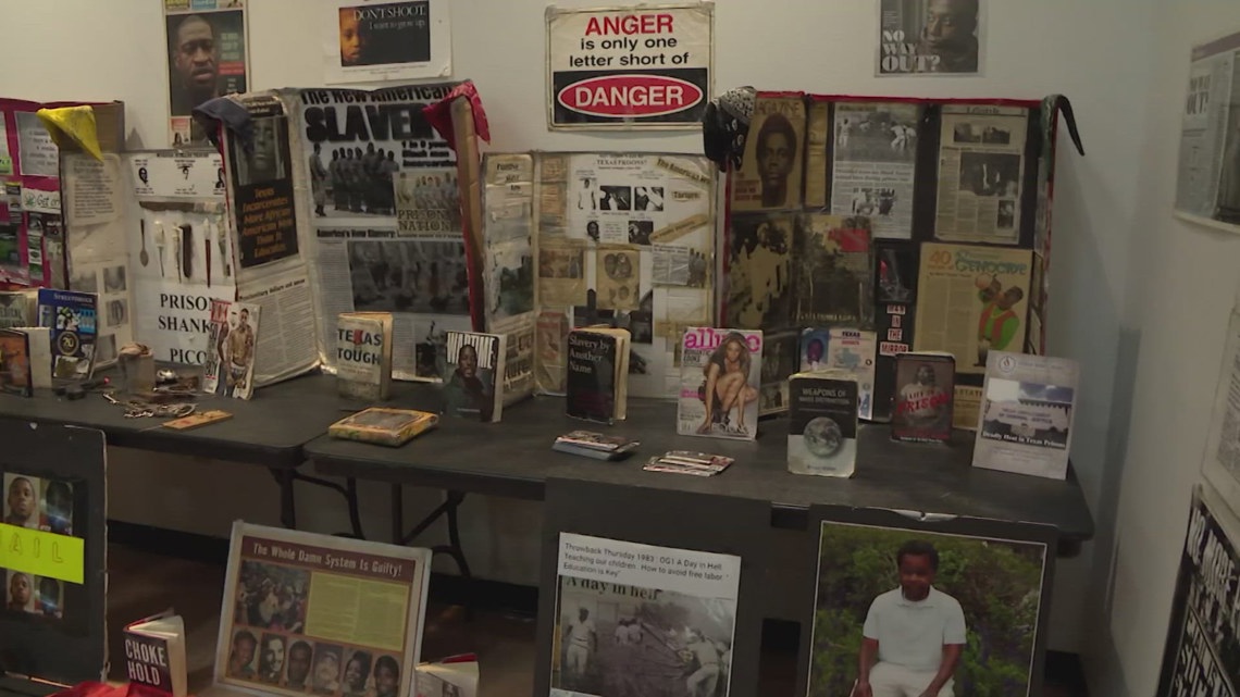 Youth Conflict Resolution groups hold 'Stop the Violence' seminar in ...