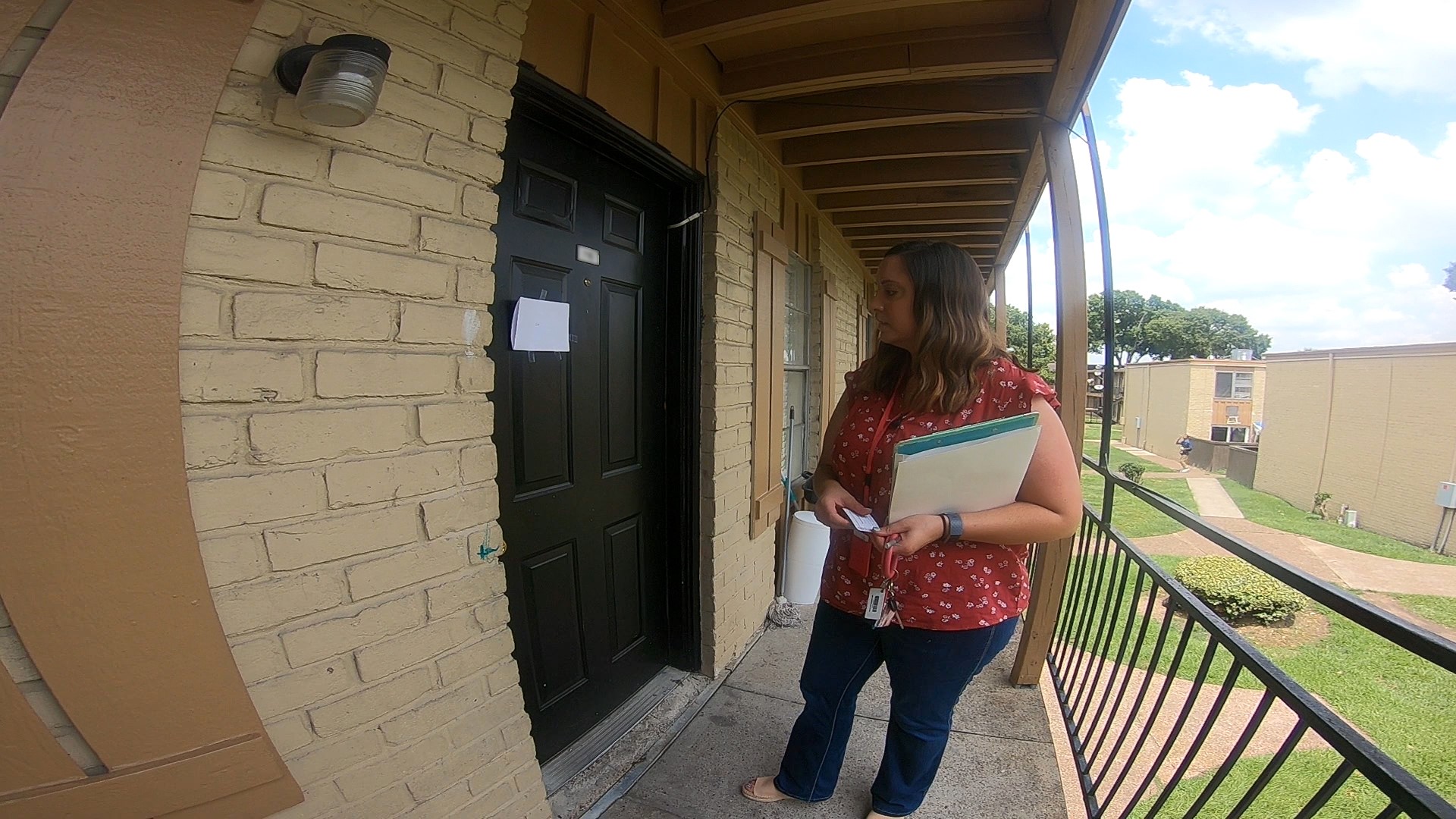 'The voice of the kids' | A day in the life of a CPS investigator ...