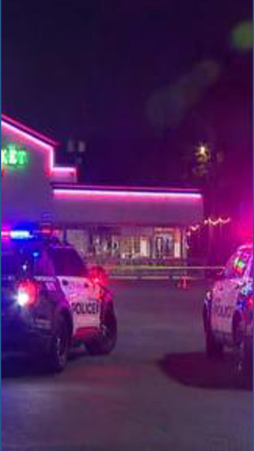 HPD: Security guard shot and killed in Houston's East End | khou.com
