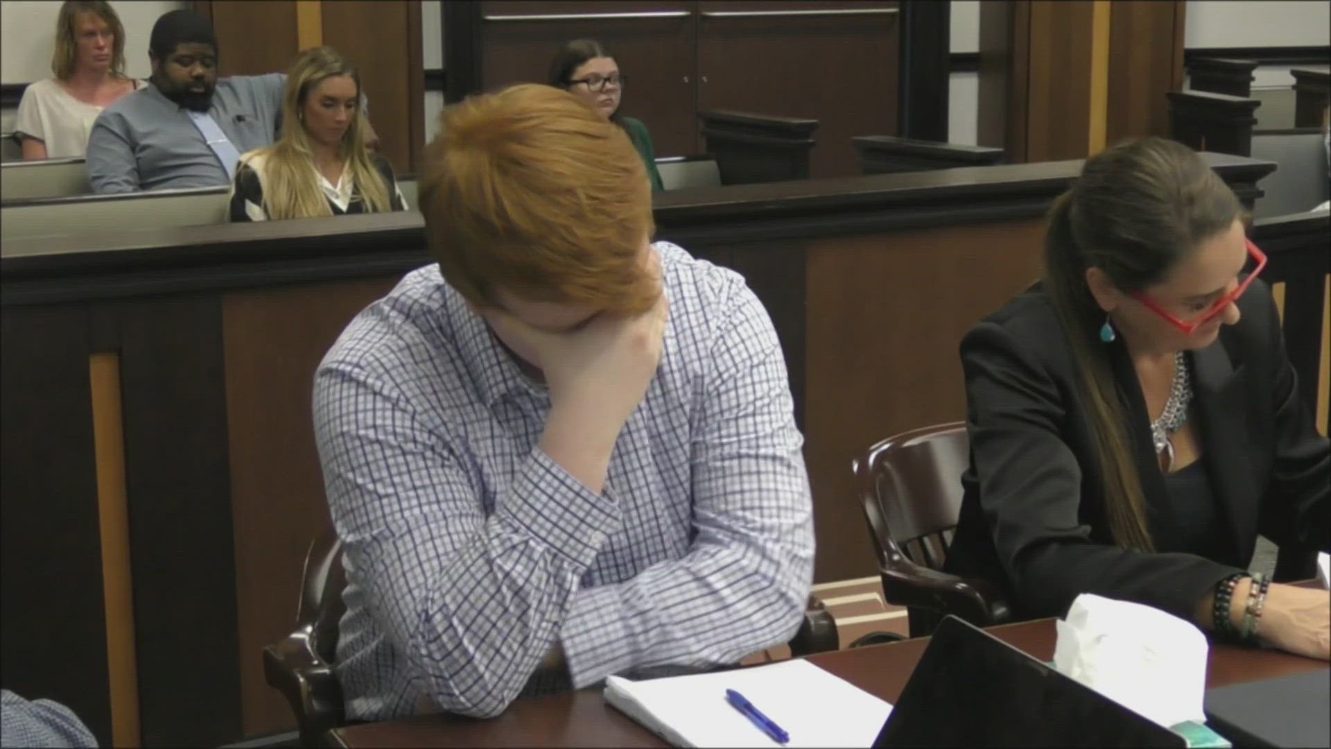 Jury awards more than $60 million to parents of teen killed in 2023 ...