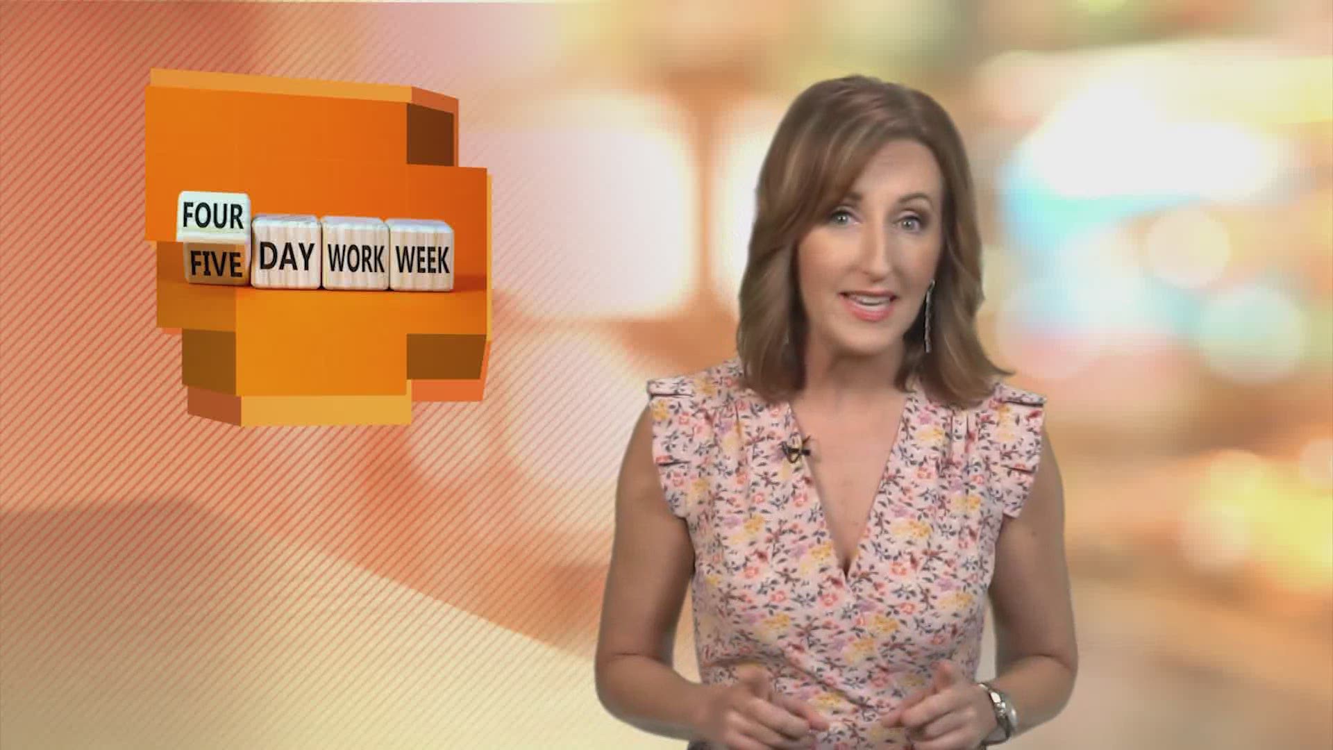 Iceland Study Investigates Benefits Of A Four day Workweek Khou iceland-study-investigates-benefits-of-a-four-day-workweek-khou