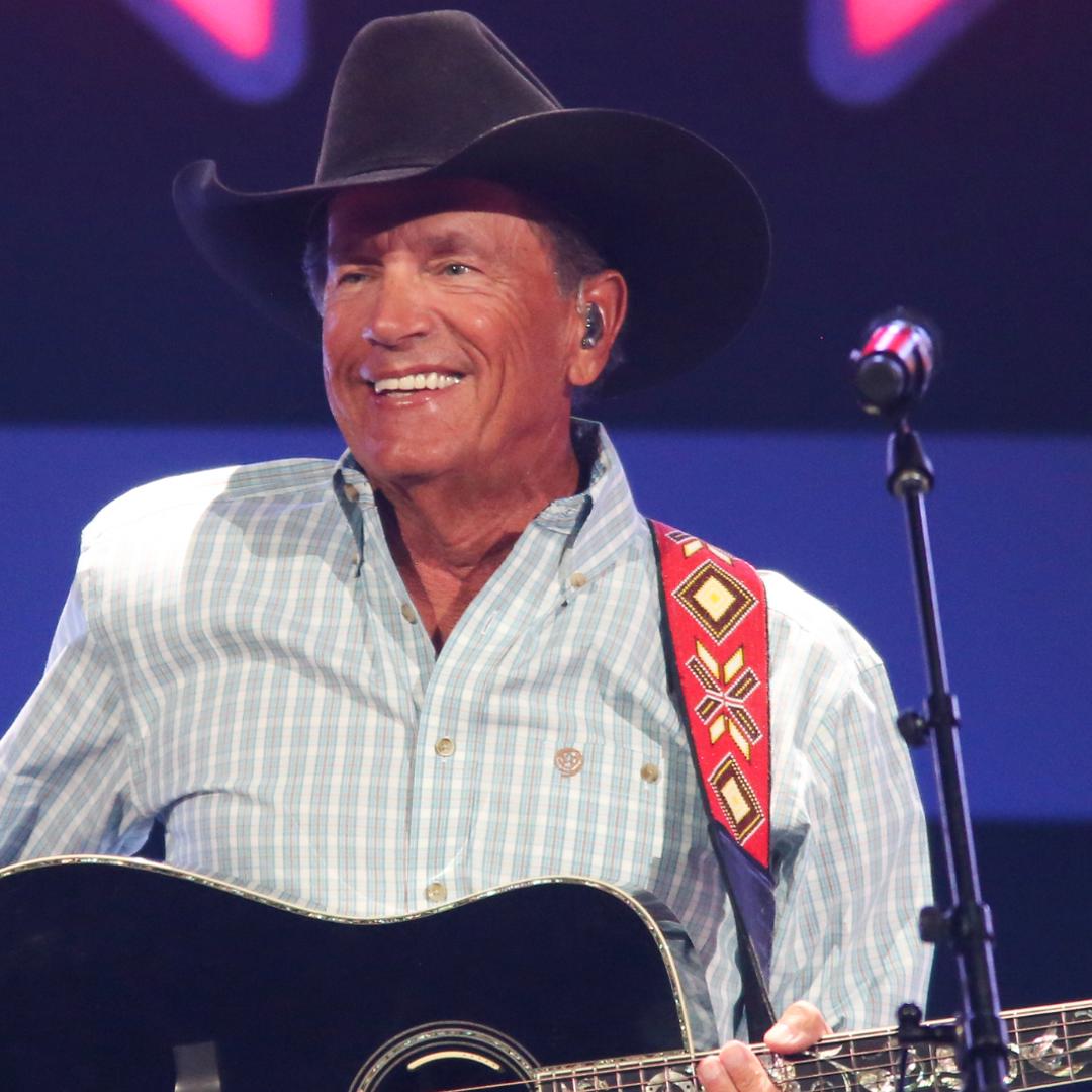 George Strait adds another show for his next big Texas stadium concert ...