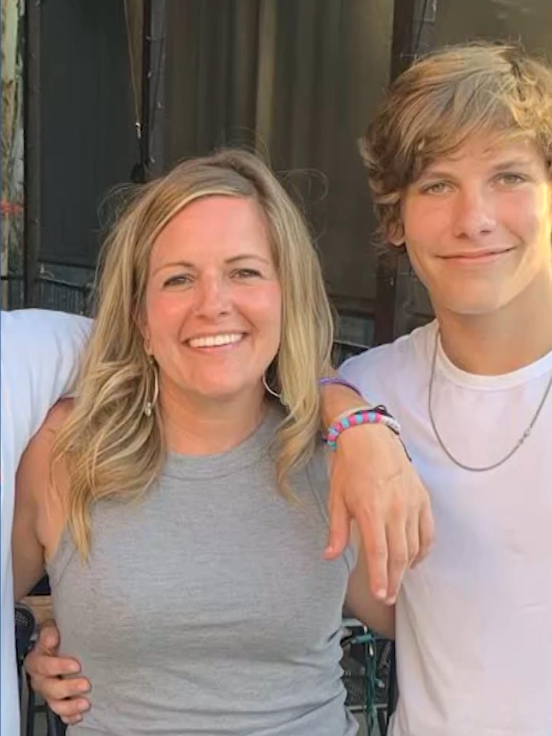 $1.6M proposal could fund memorial for Texas family murdered by escaped ...