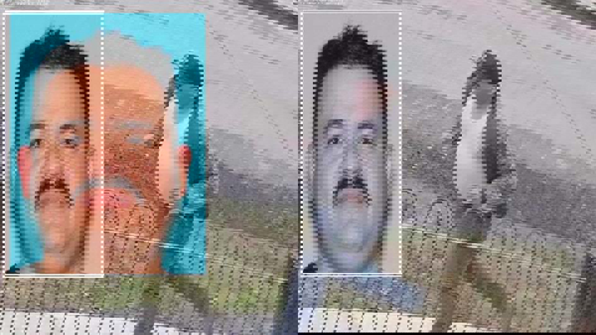 Did child predator wanted in Woodland Heights attack fall through ...