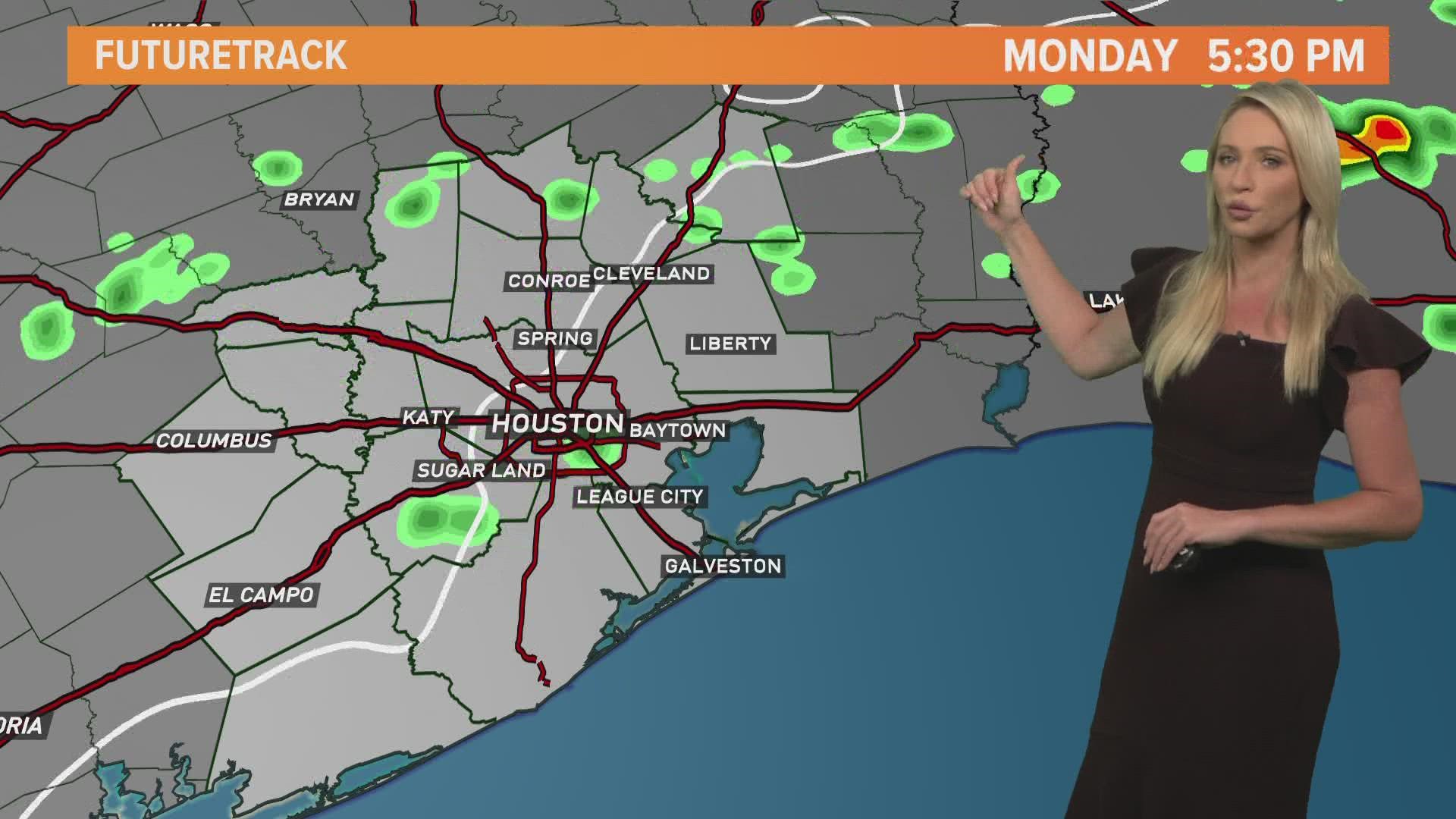 Matt Dougherty | khou.com