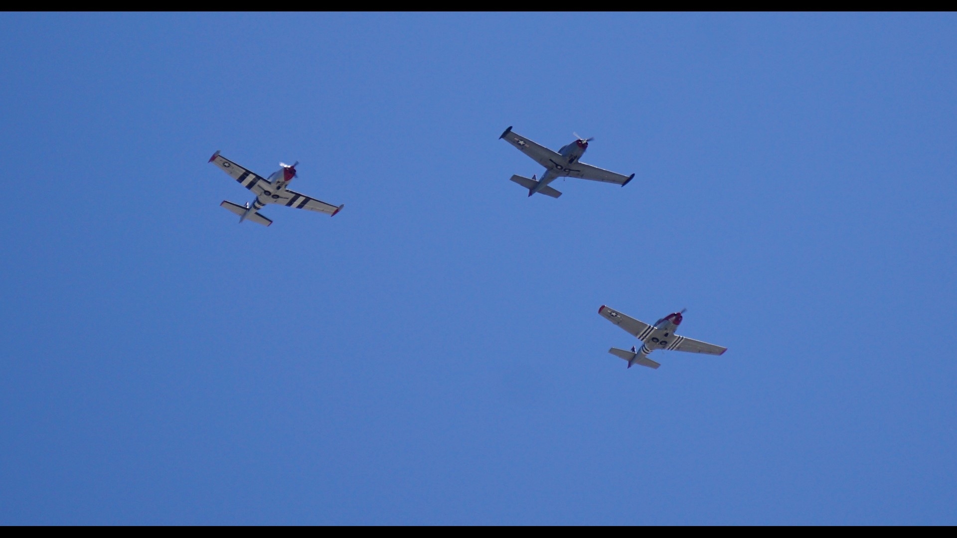 Houston flyover on May 10th: View flight path and timeline | khou.com