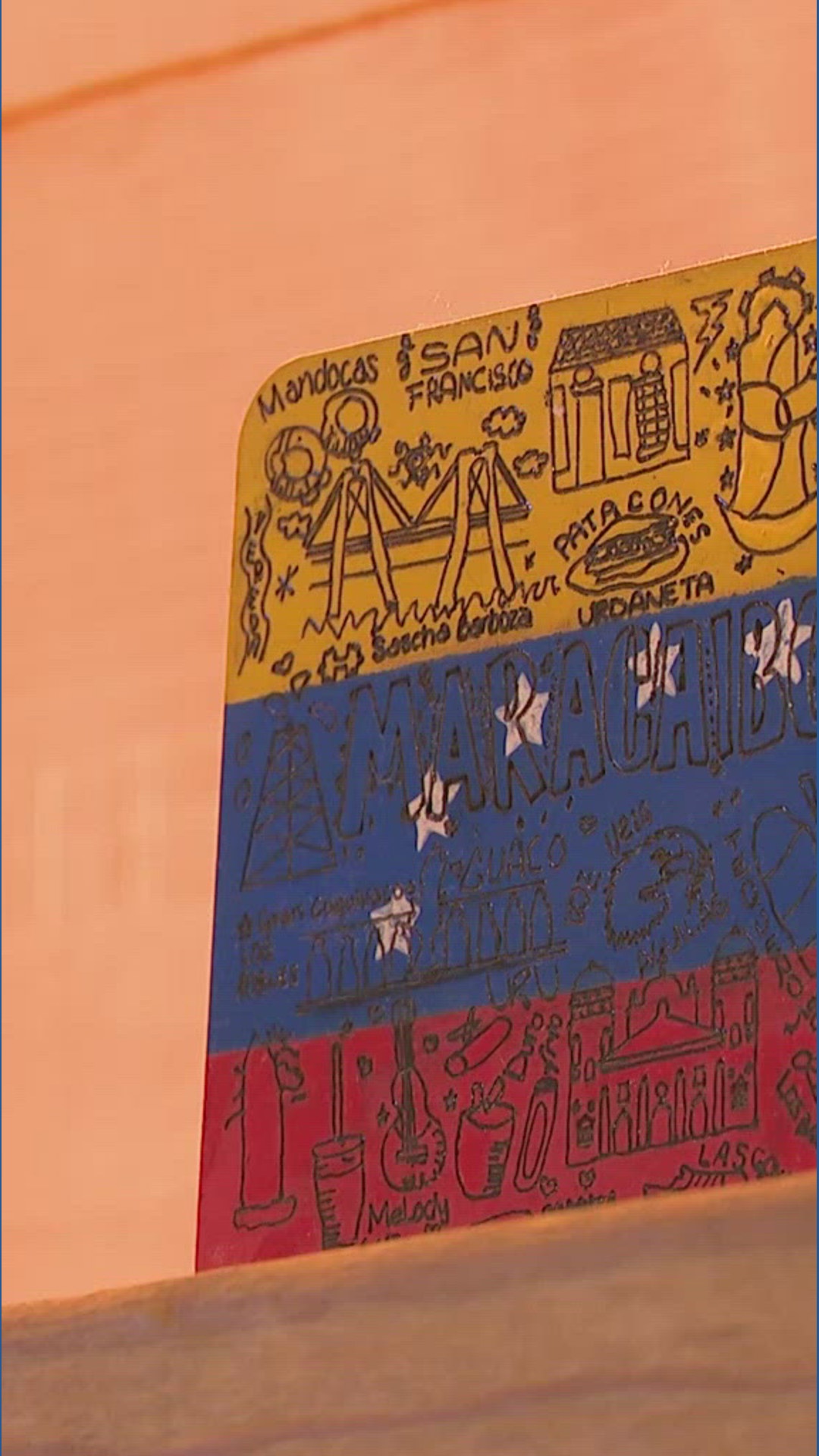 'Katyzuela’ watches closely as Venezuela’s future hangs in the balance ...
