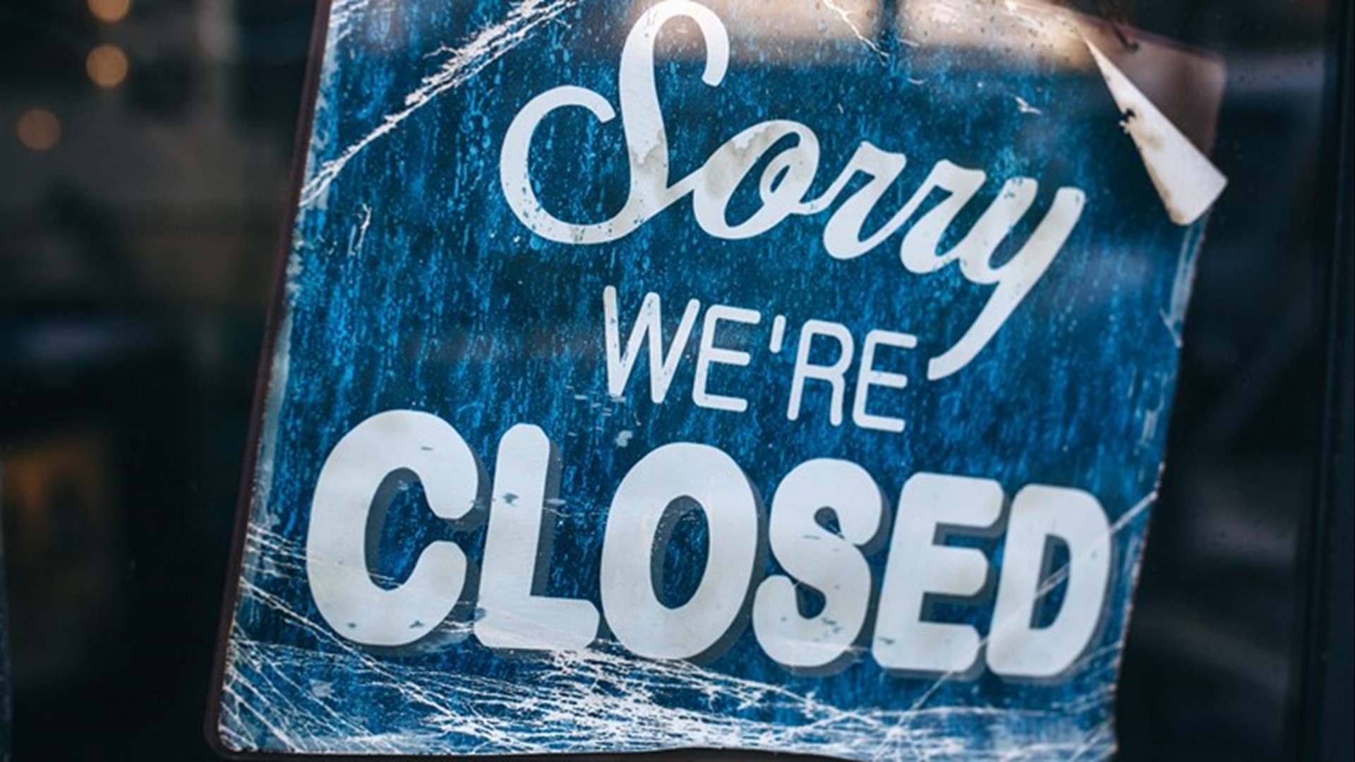List of Houston restaurants closed due to weather | khou.com