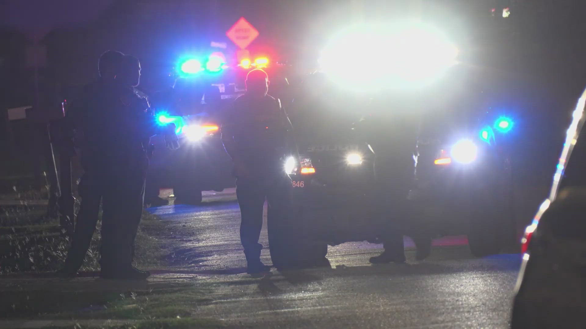 Brother shoots sister during argument at their mother's northeast ...