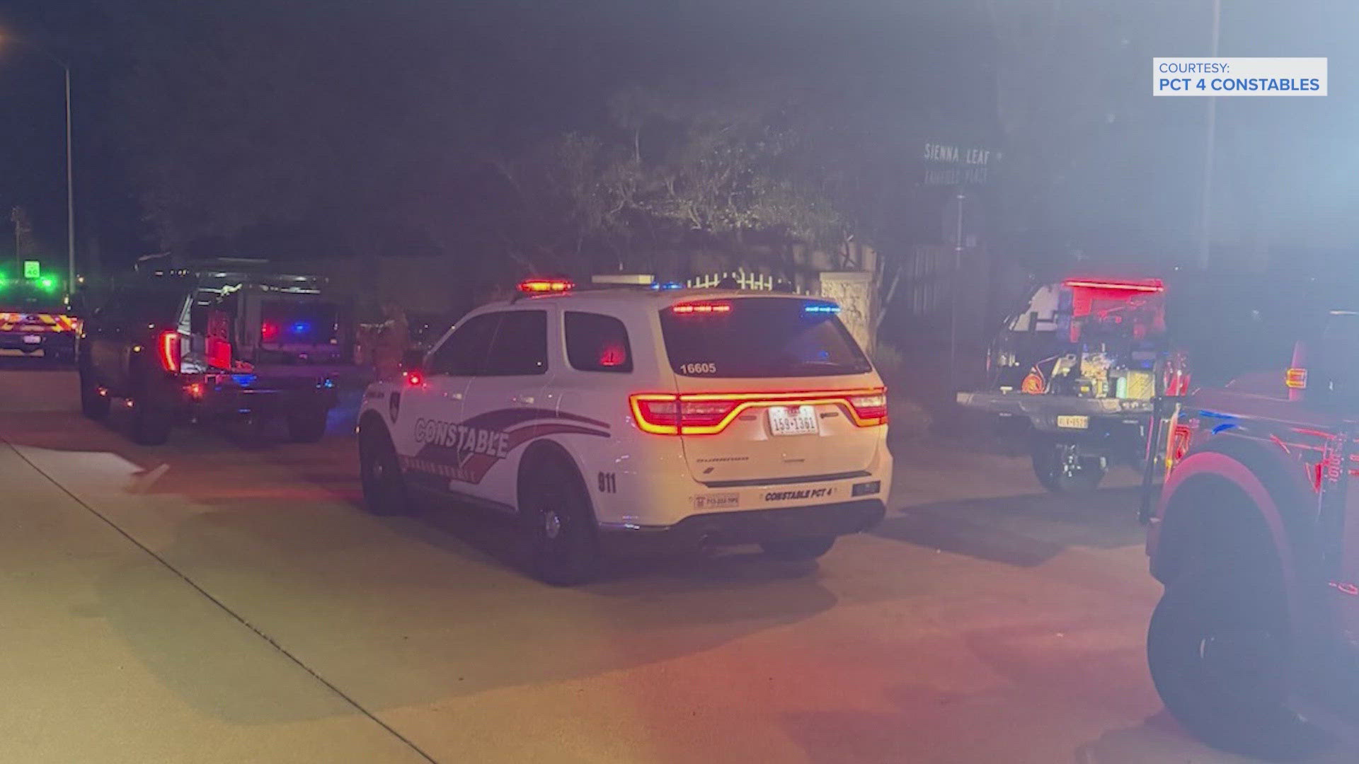 Harris County man caught with bomb-making components was planning to ...
