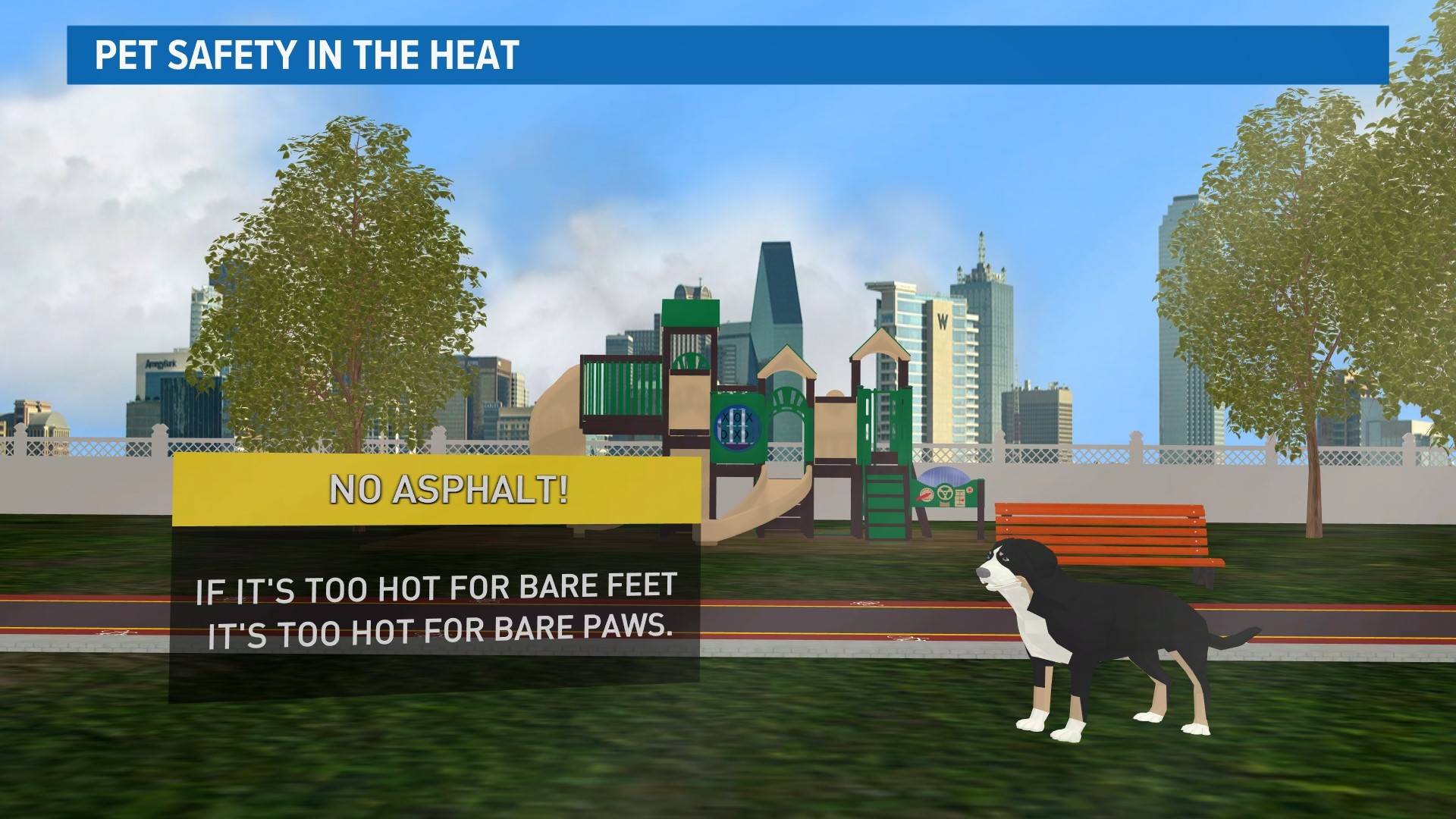 How to stay safe in extreme heat | khou.com