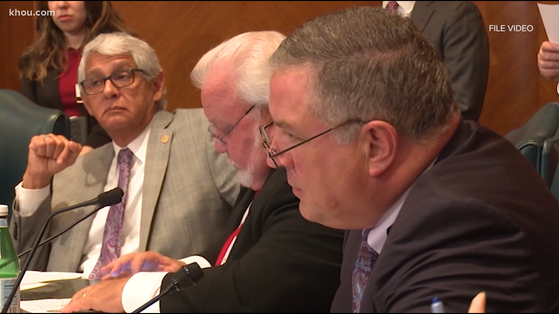 Houston councilwomen respond to Greg Travis social media comments ...