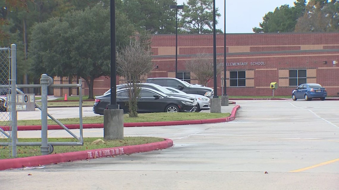 Spring ISD teacher accused of giving students melatonin gummies | khou.com