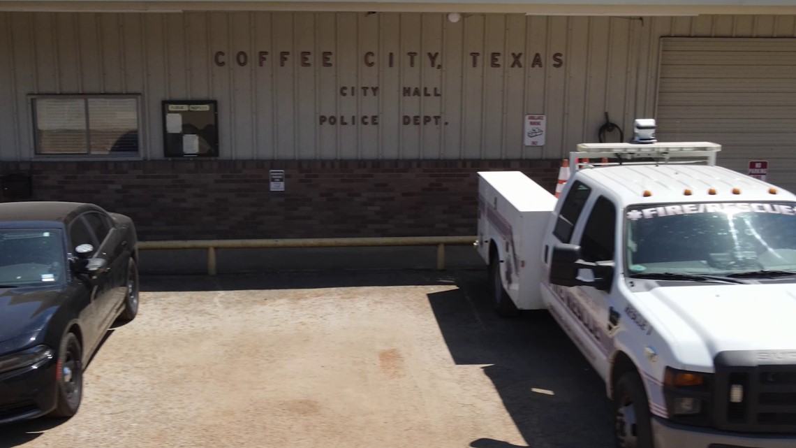 Coffee City police investigation: Mayor 'shocked' by findings | khou.com