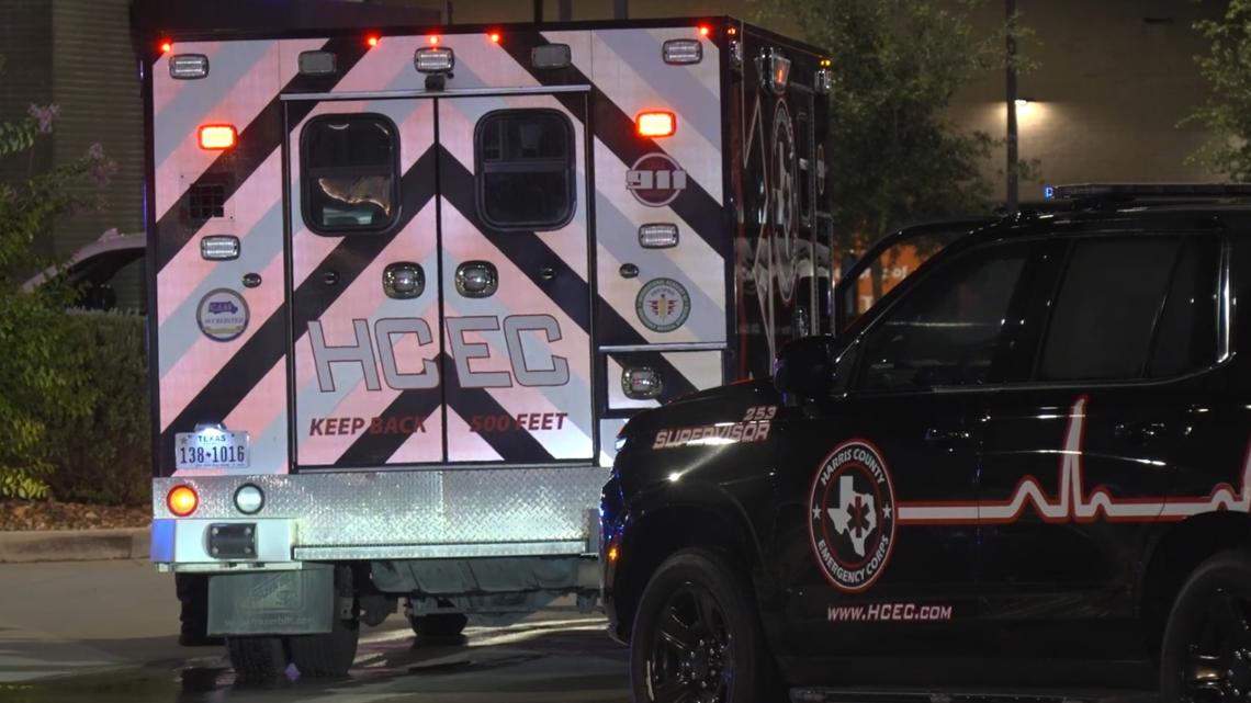 Pct. 4: Two deputy constables injured during exchange of gunfire with ...