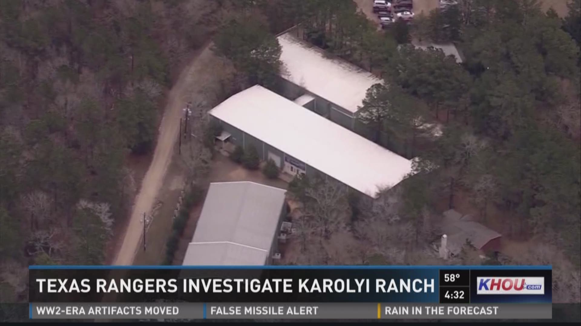 Martha and Bela Karolyi sue USA Gymnastics, USOC | khou.com