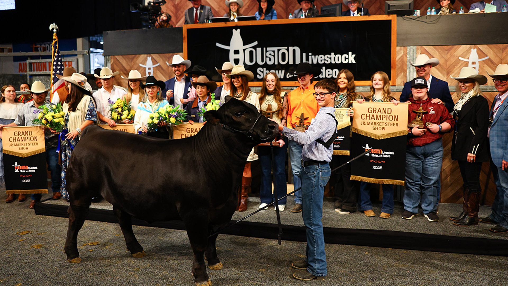 When do rodeo tickets go on sale? Full details on pricing and options ...