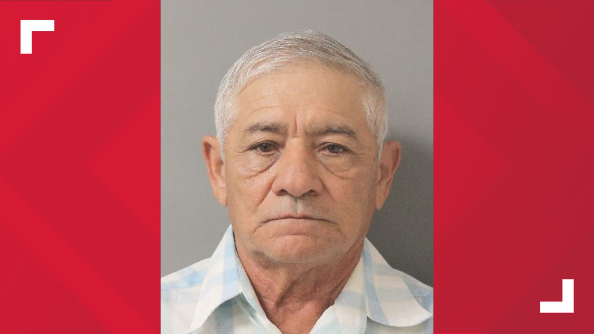 Man, 72, who ran over ex-girlfriend 4 times gets 20-year sentence ...
