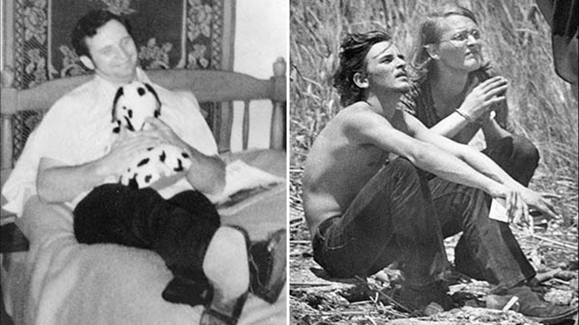 Forensic artists release new image of 'Candy Man' killer victim | khou.com