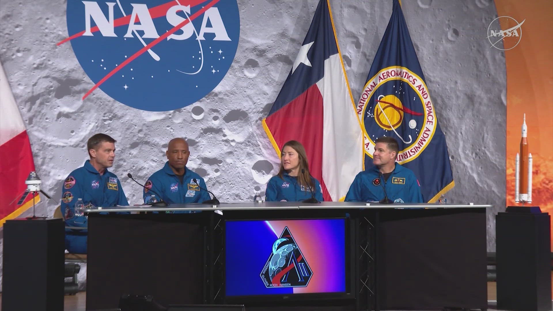 How the government shutdown affects NASA workers | khou.com