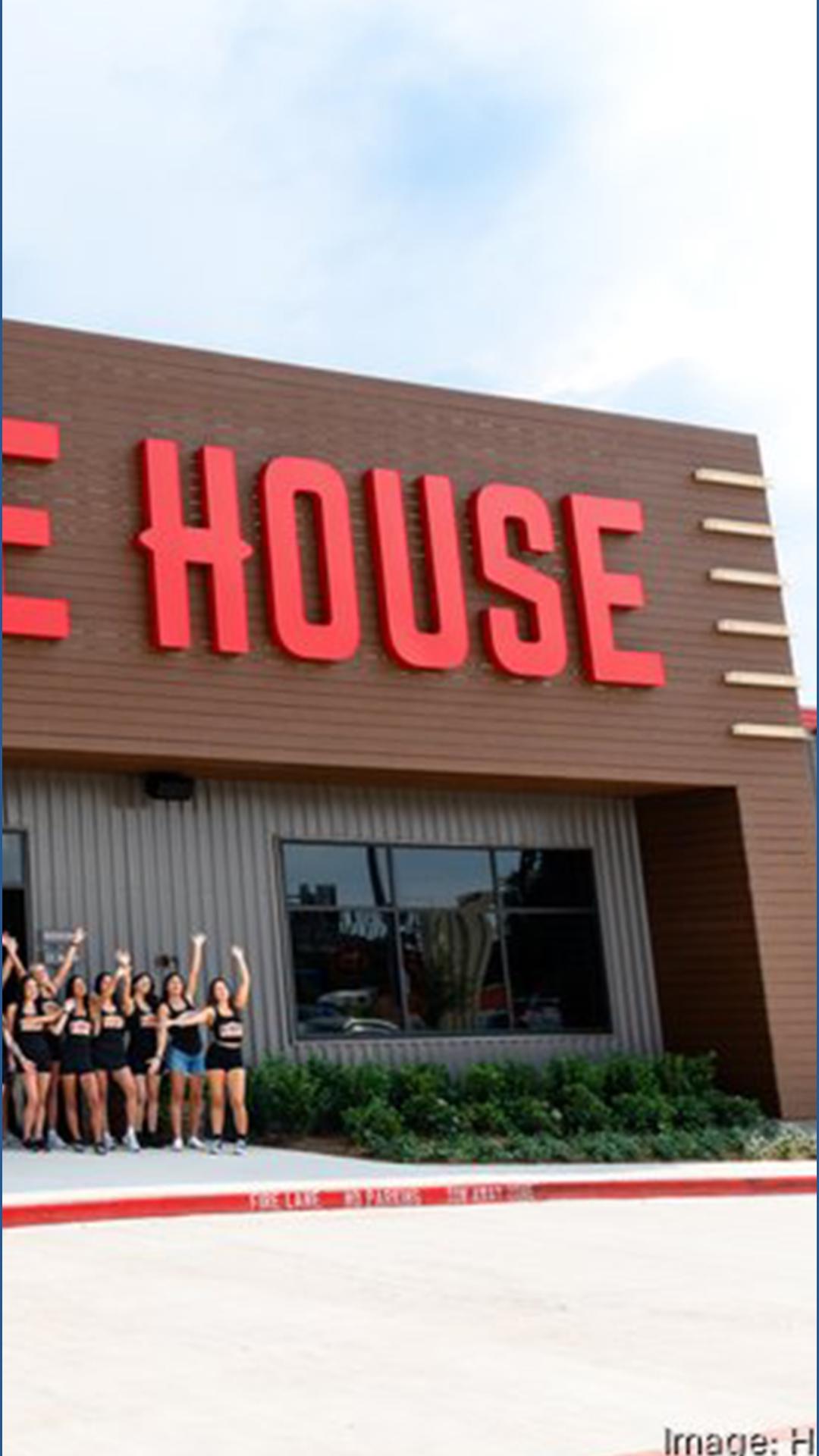 Kirby Ice House opens 4th location in Houston | khou.com
