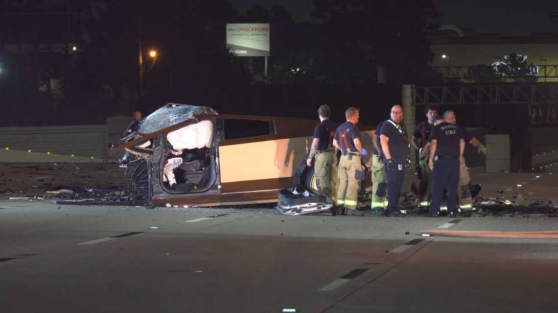 William Reece finally faces justice for three murders in Texas | khou.com