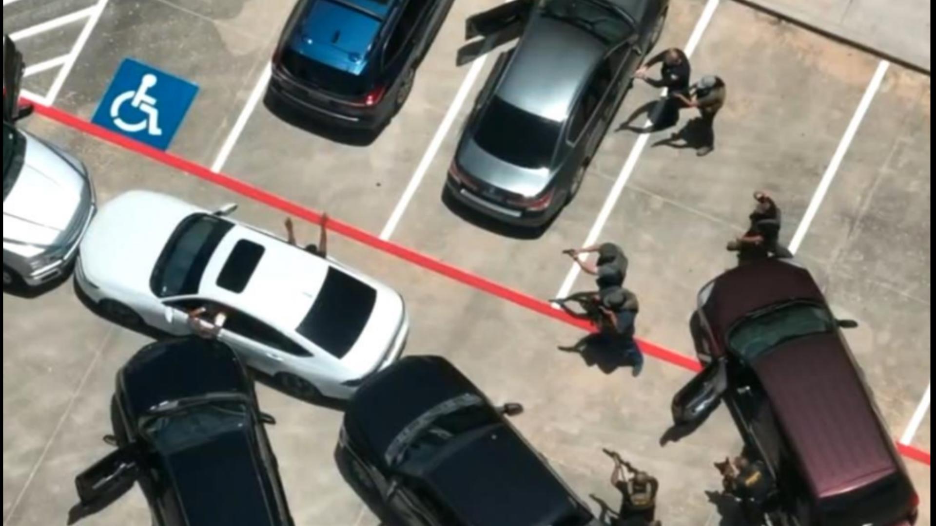 Deborah Duncan | khou.com