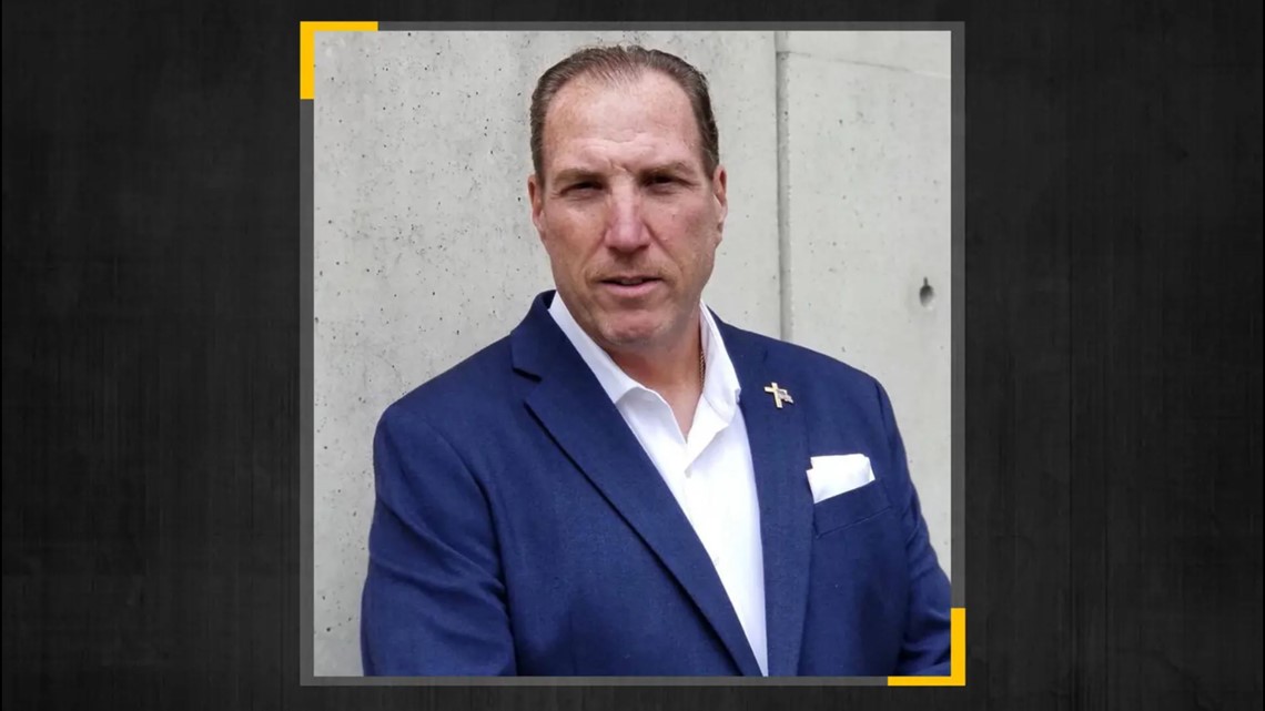 Harris County GOP chair-elect not resigning after racist post | khou.com