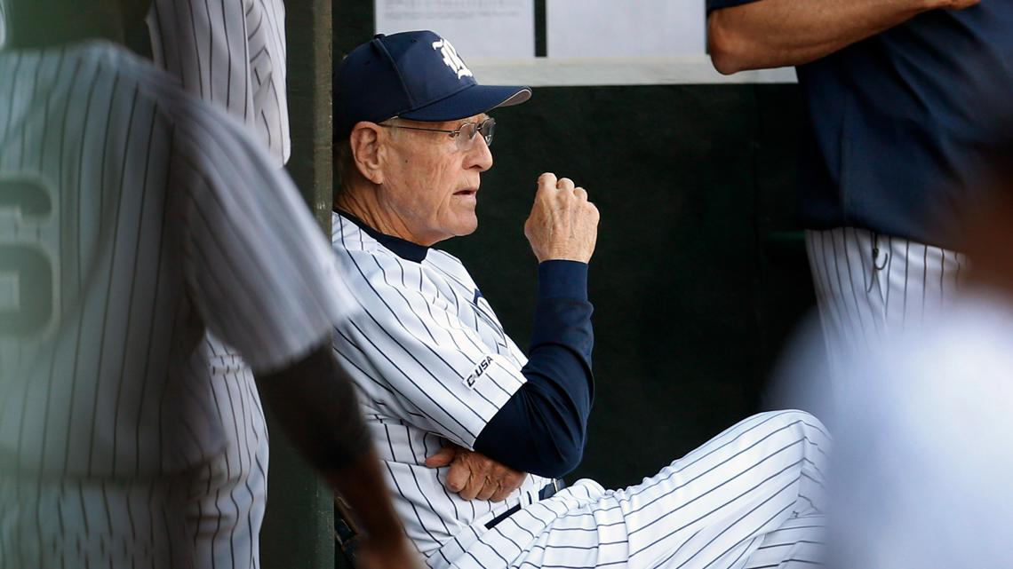 Legendary Rice Owls baseball coach Wayne Graham dies | khou.com