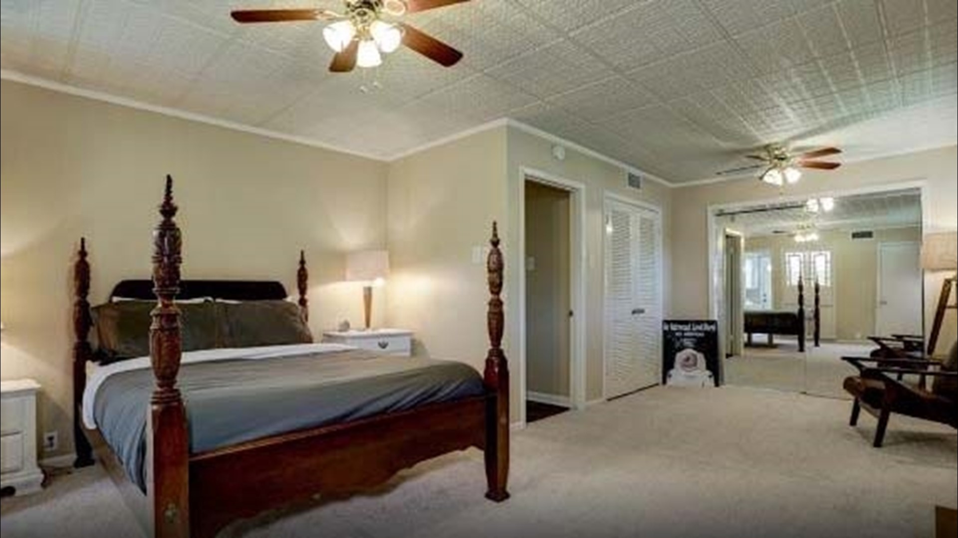 Home owned by Neil Armstrong during Apollo era is for sale | khou.com