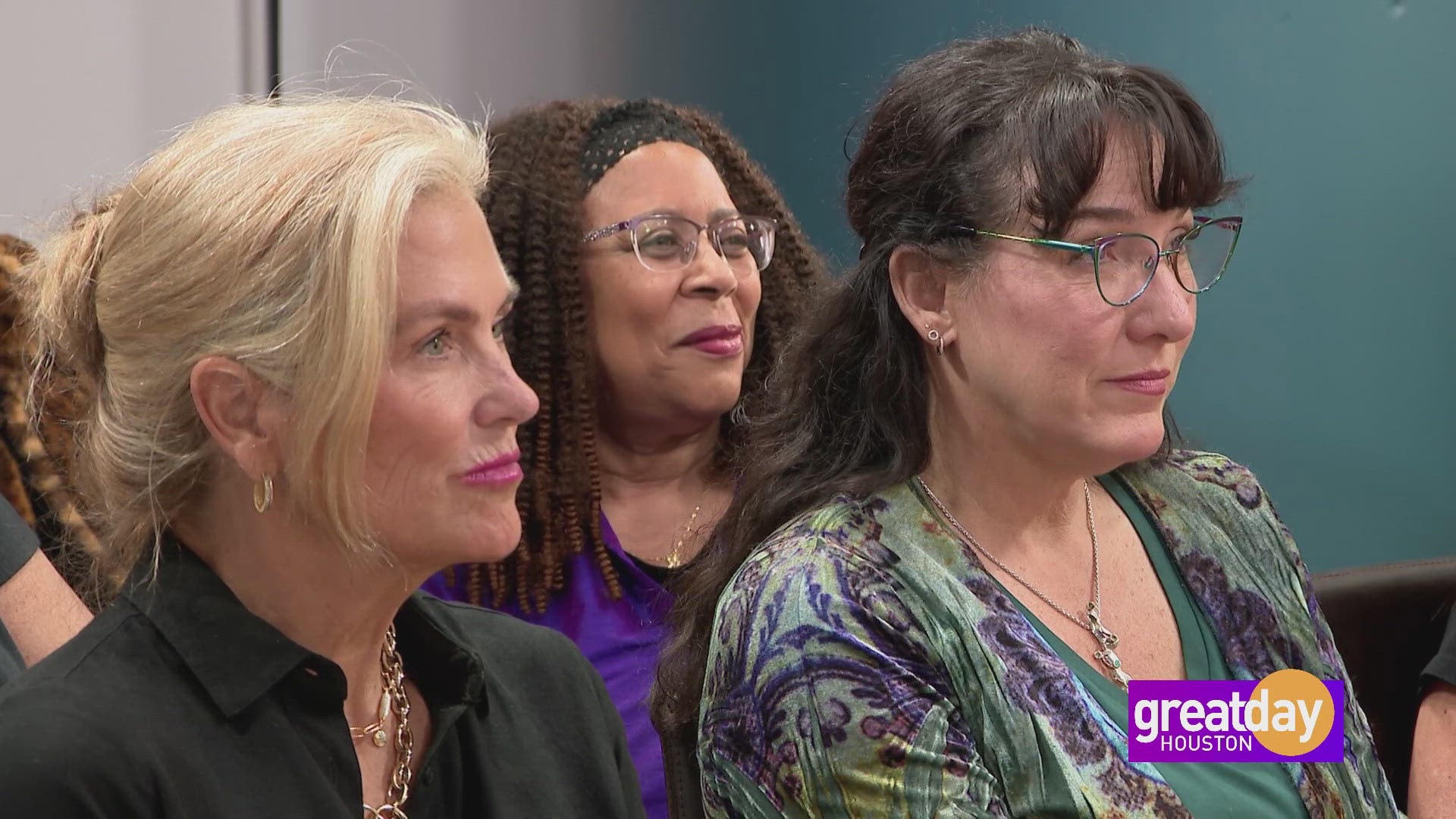 The Psychic Lawyer Speaks: Mark Anthony on Channeling Love from Beyond ...