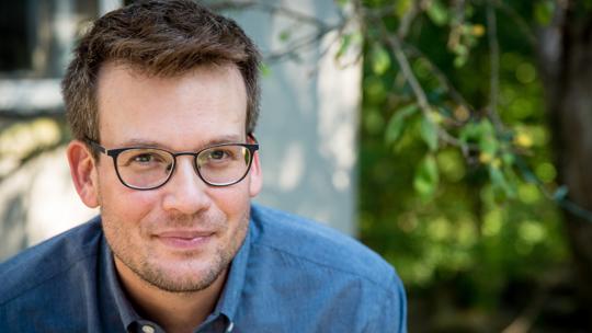 'The Fault in Our Stars' author John Green selected as Rice University ...