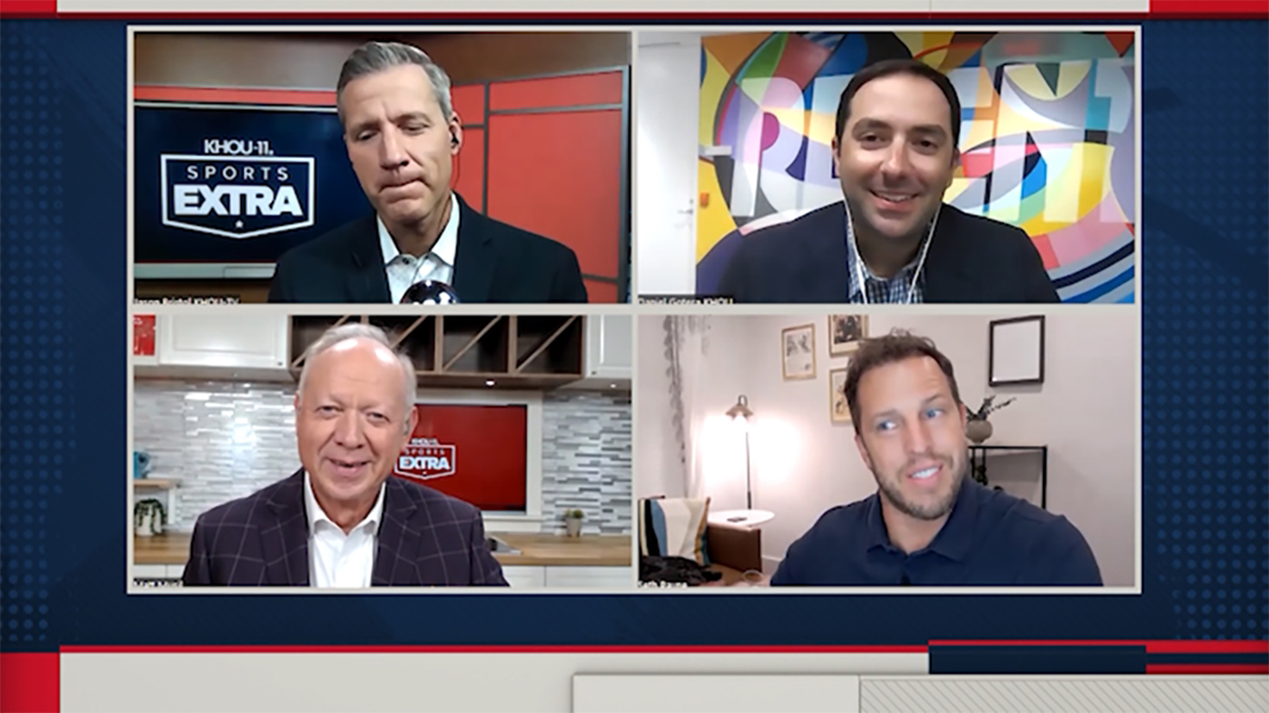 Anayeli Ruiz: Reporter for KHOU, Channel 11 | khou.com