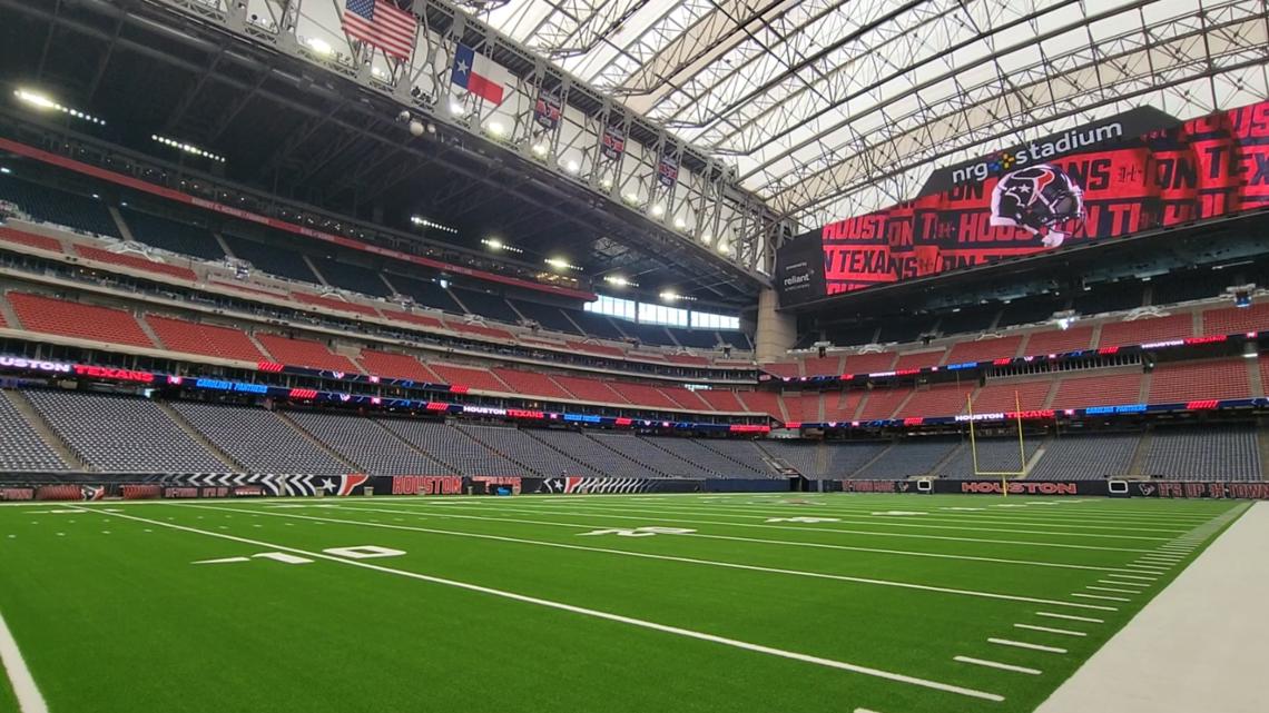 Houston residents hear loud boom after explosion on NW side | khou.com