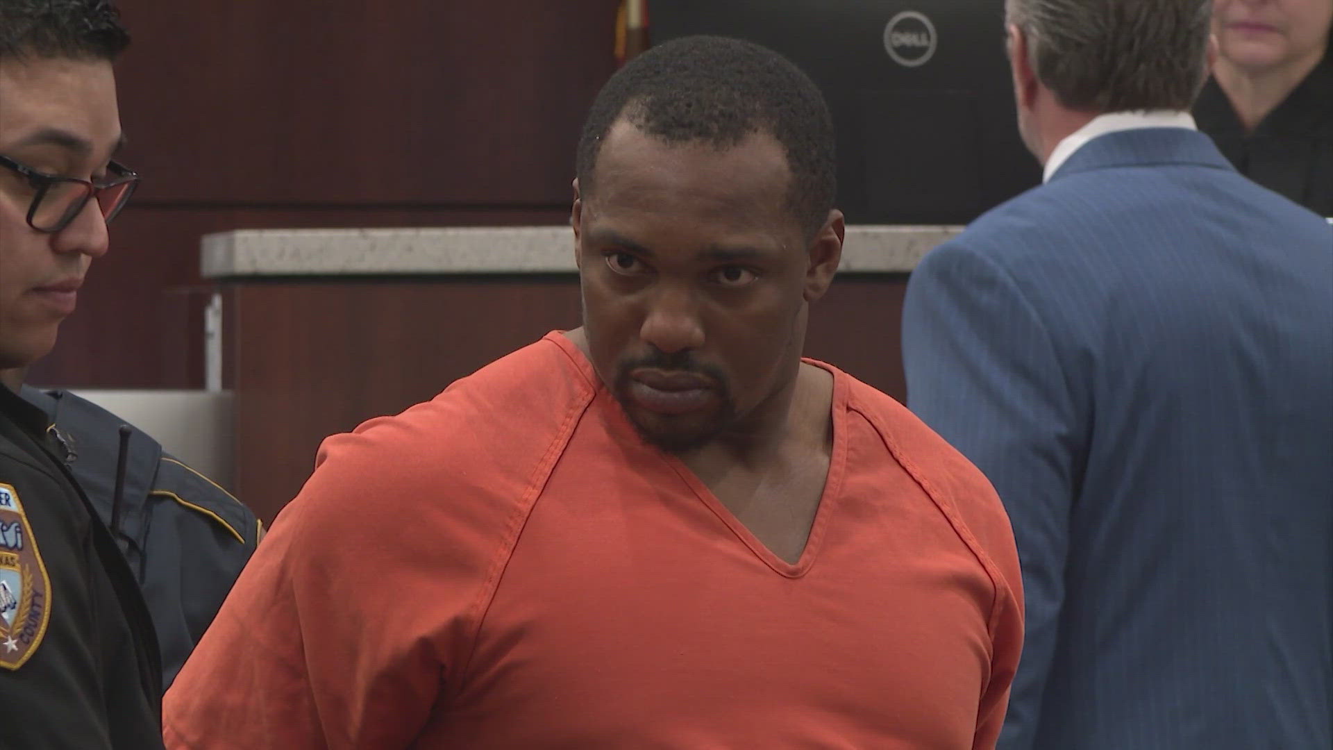 Judge lowers bond for Cameron Nwosu, ex-football star charged with sex ...