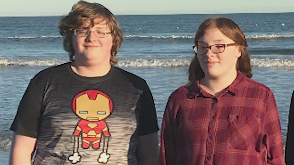 Benjamin Elliott trial: Teen said he was sleepwalking when he killed ...