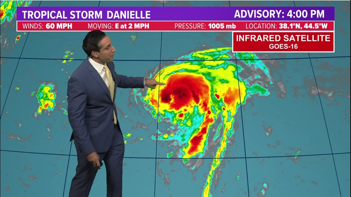 Former employee sues Texas television network over affair | khou.com