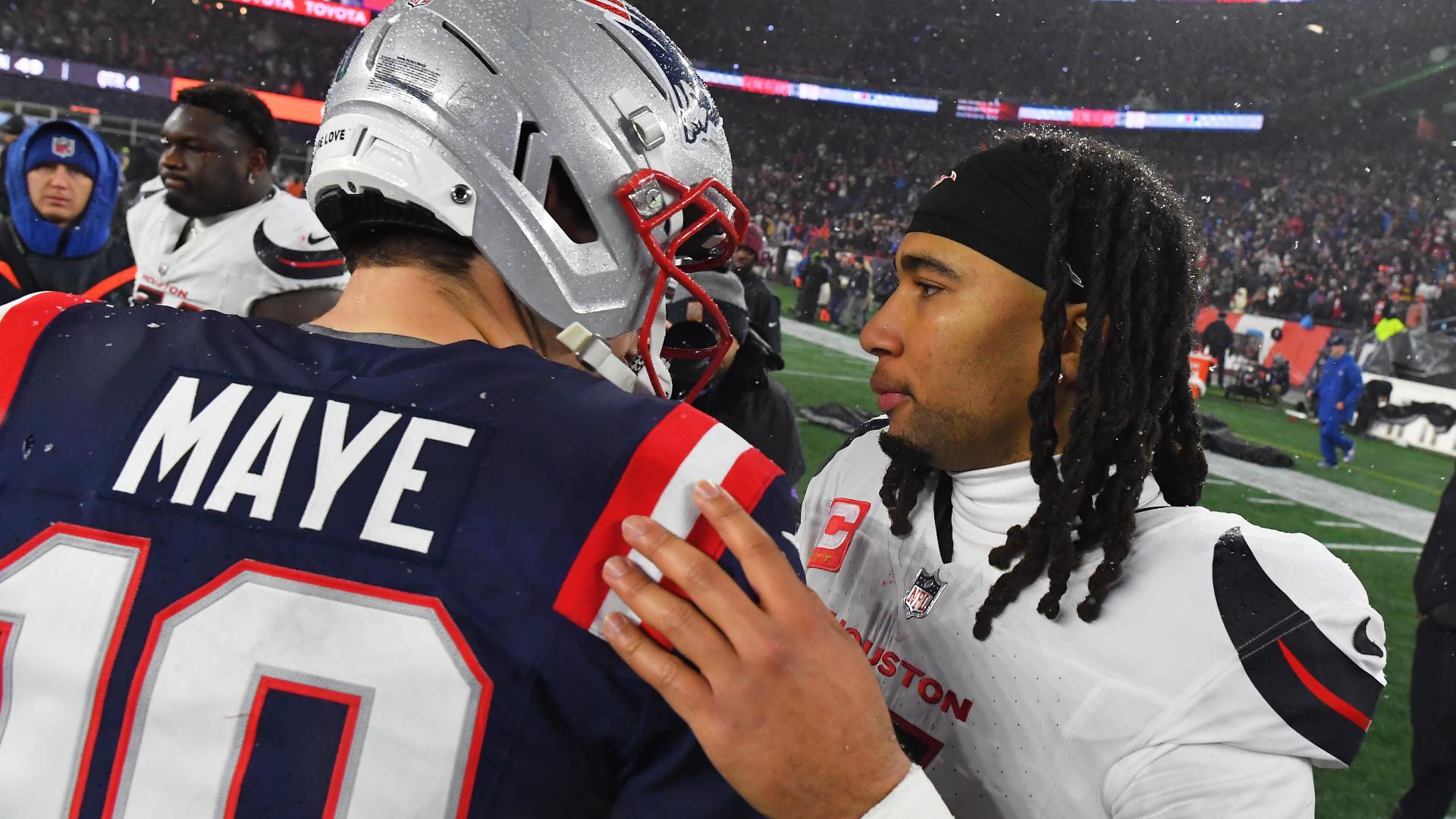 Houston Texans Pro Football News | khou.com