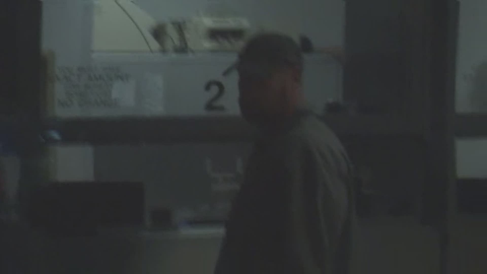 HCSO: Deputy charged in deadly Denny's beating has been fired | khou.com