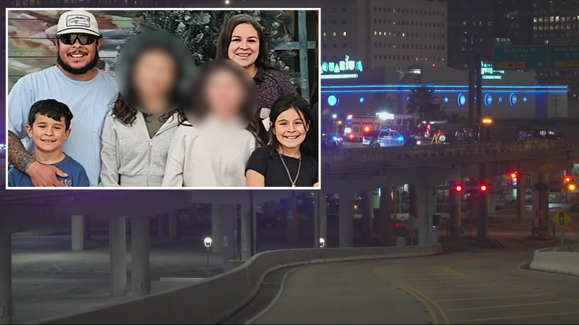 What the Harris County DA wants to change after latest wrong-way crash ...